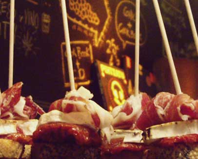 Basque Country for Foodies - A Taste of Spain